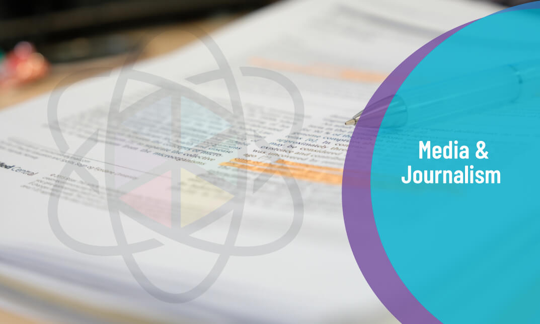 Media and Journalism Course ⋆ One Education