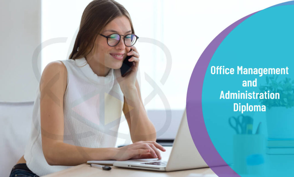 Office Management and Administration Diploma – One Education