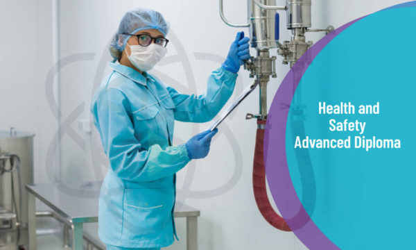 Workplace Health and Safety Training Diploma-One Education