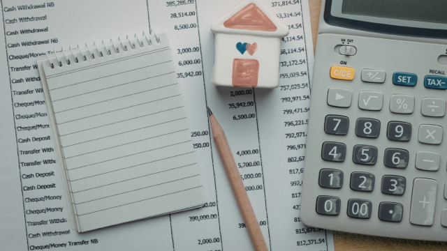 Finance and Budgeting Diploma – One Education