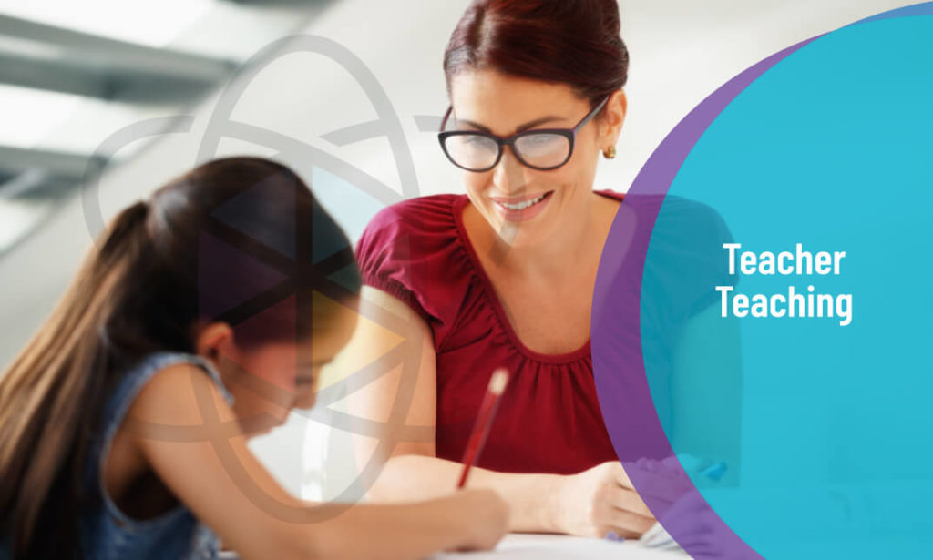 Teacher Teaching Course – One Education
