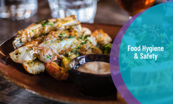 Food Safety Level 2 | Online Certificate Course – One Education