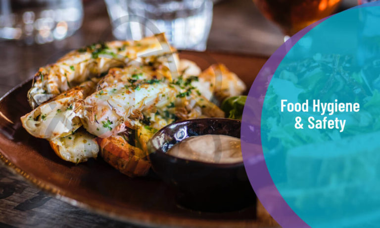 Food Safety Level 2 | Online Certificate Course – One Education