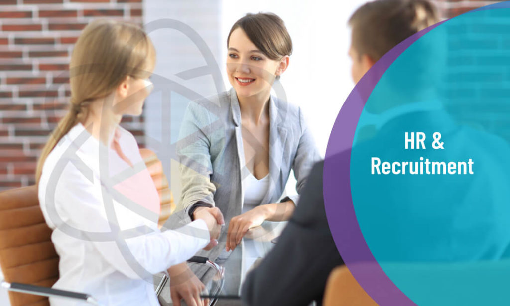 HR and Recruitment Skills – One Education