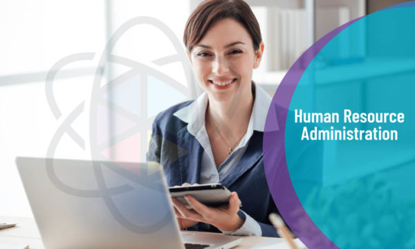 Human Resource Administration – One Education
