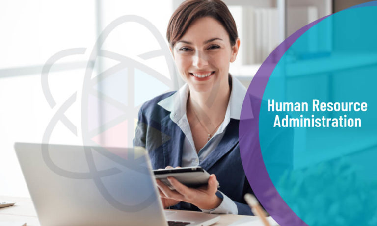 Human Resource Administration – One Education