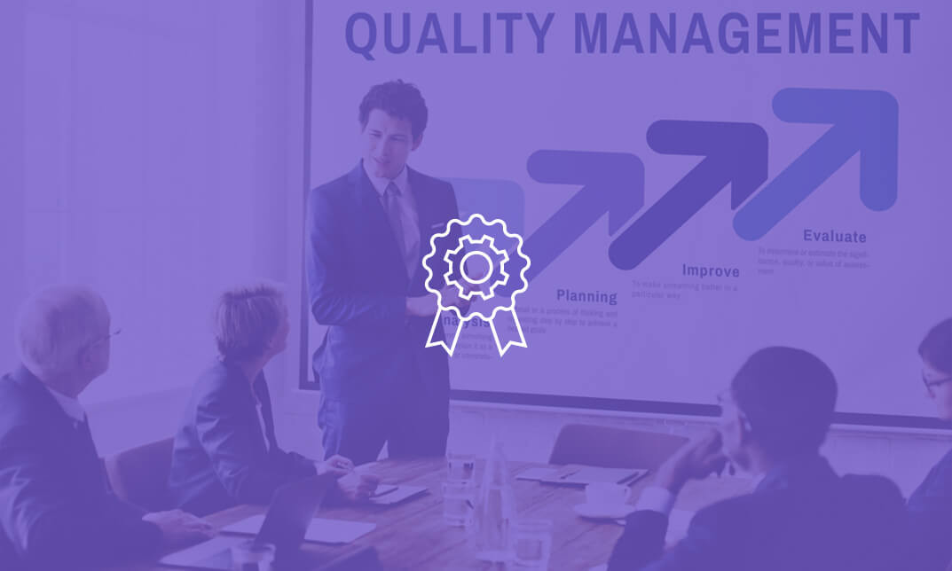 Quality Management Training - Video Training Course – One Education