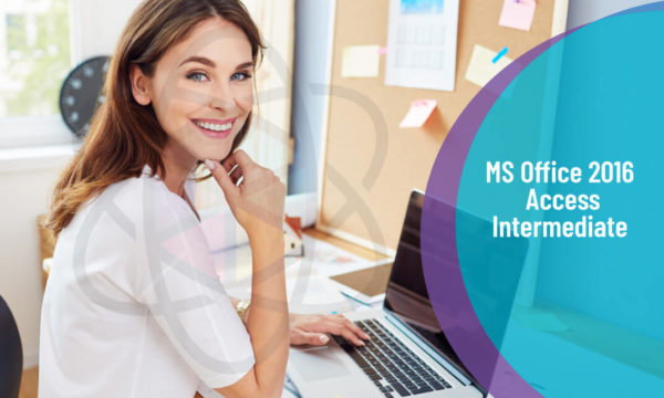 Microsoft Access Intermediate Level – One Education