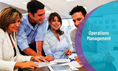 Operations Manager Training – One Education