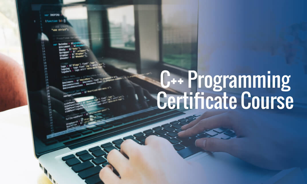 13-C++-Programming-Certificate-Course – One Education