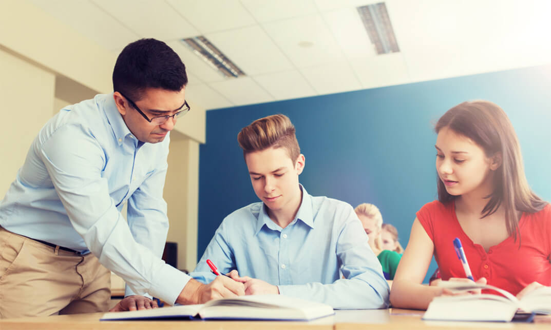 Level 3 Diploma in Teaching and Classroom Management – One Education