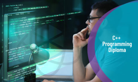 C++ Programming Online Diploma – One Education