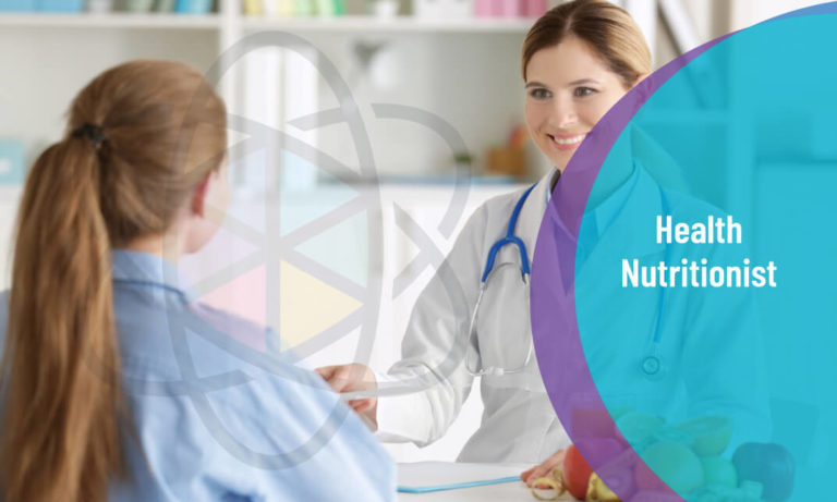 Health Nutritionist Training – One Education