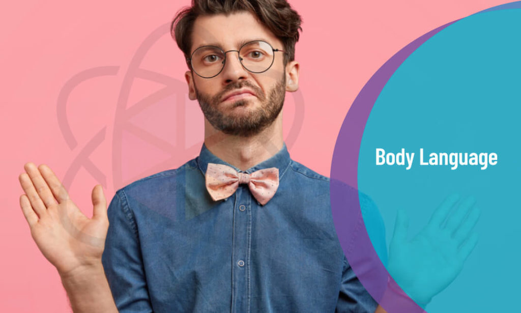 Body Language Training course - One Education