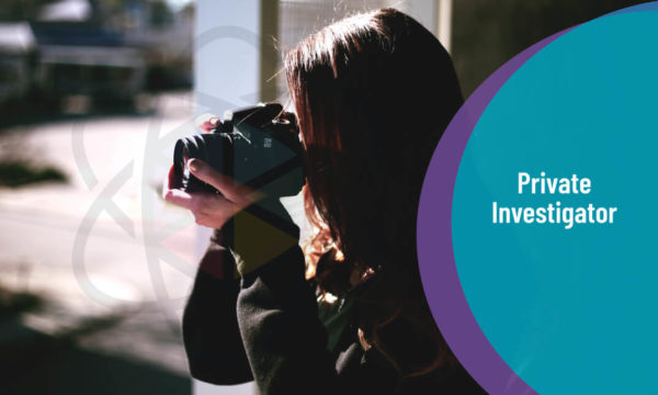 Private Investigation Diploma – One Education