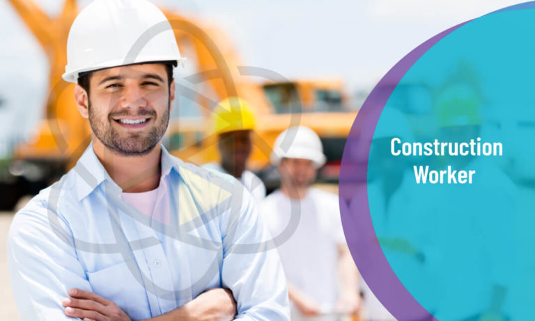 Construction Worker Training – One Education