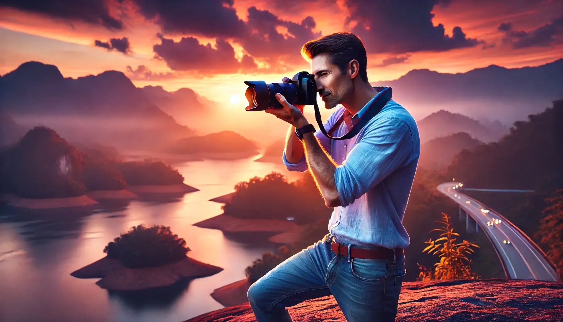 Digital Photography Diploma – One Education