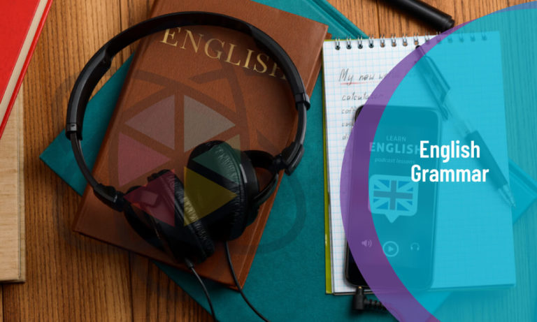 English: Spelling, Punctuation and Grammar Private – One Education