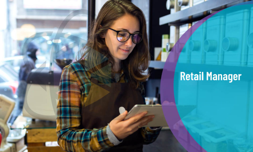 Retail Manager Training Course – One Education