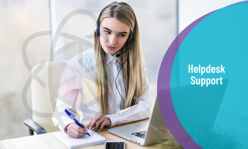 Helpdesk Support Training Course – One Education