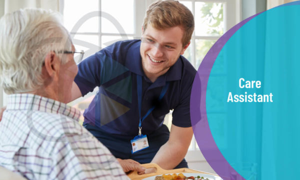 Care Assistant Training – One Education