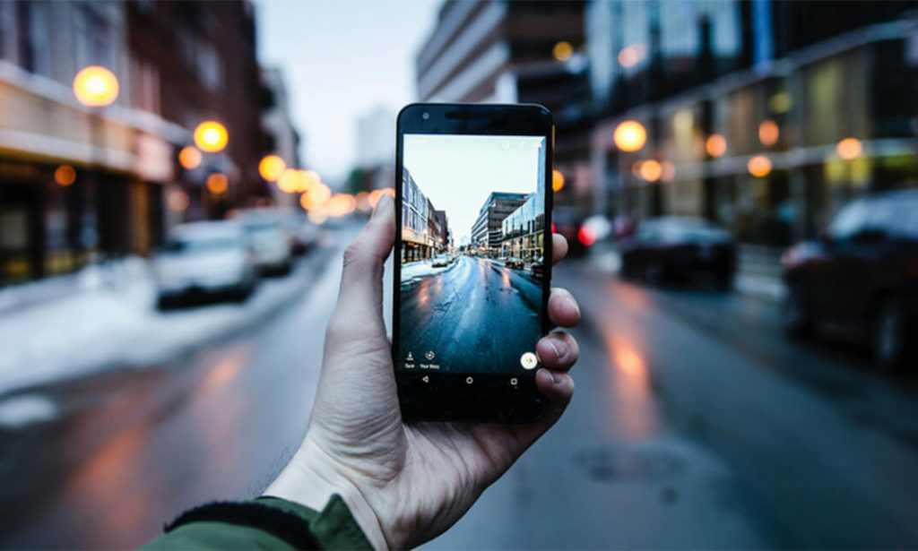 Mobile Photography Course | QLS Endorsed Certificate - One Education