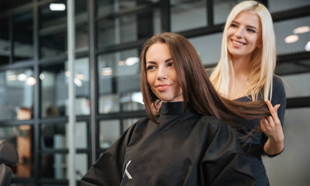 Freelance Barber Training – One Education