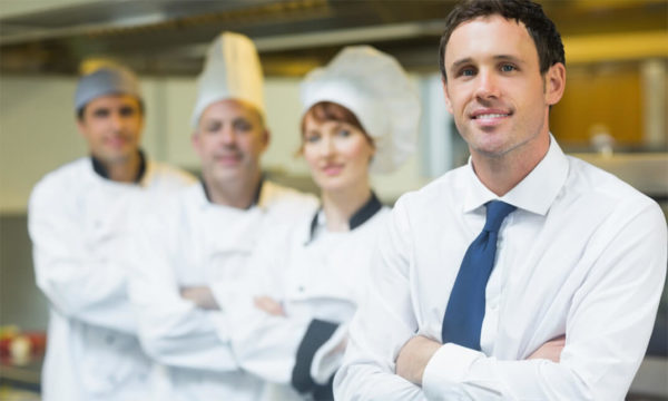 Restaurant Manager Training – One Education