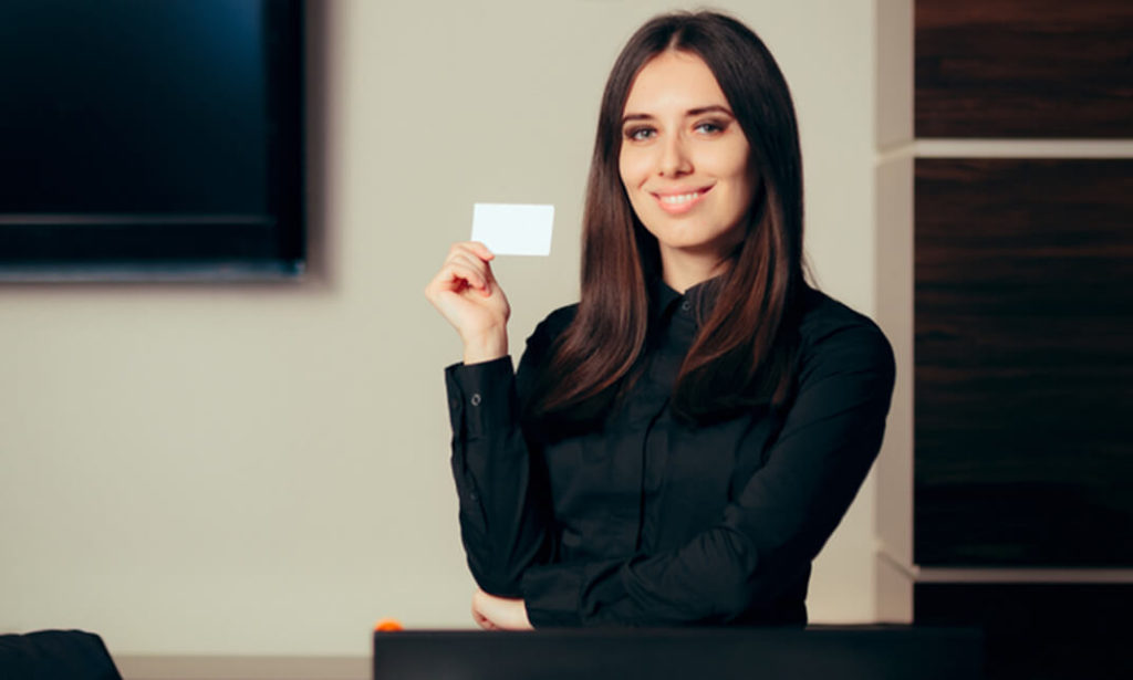 Front Desk Officer Training – One Education