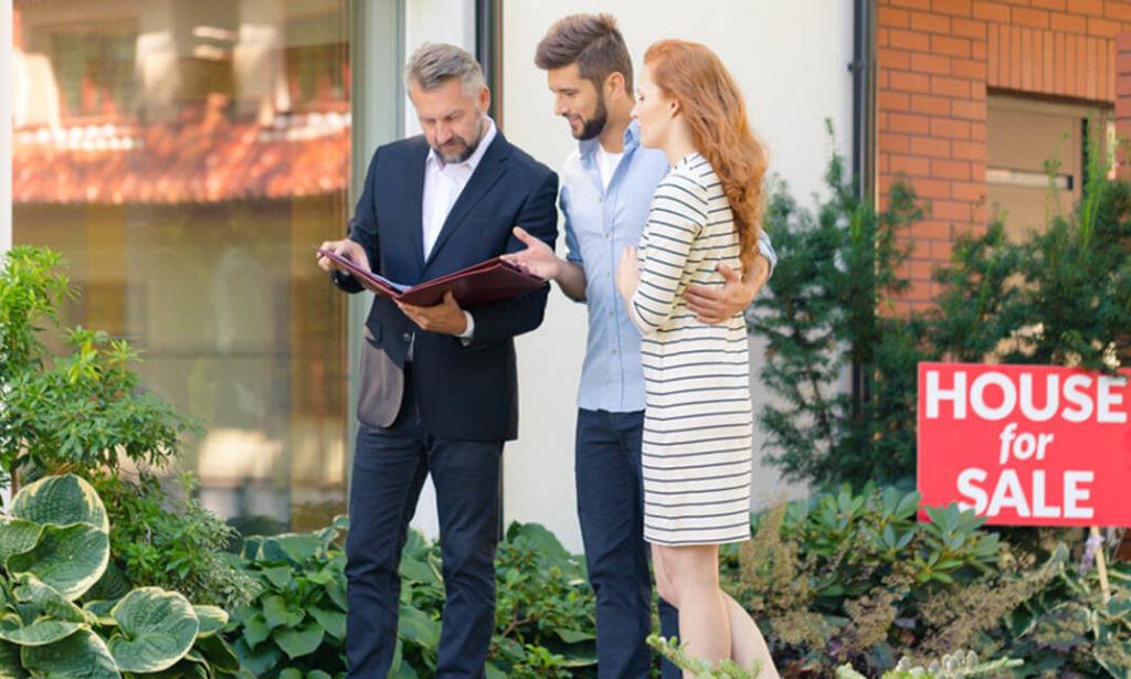 Property Developer and Real Estate Broker – One Education