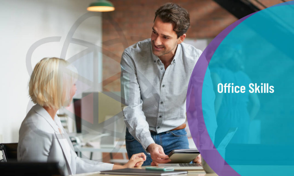 Office Skills and Management – One Education