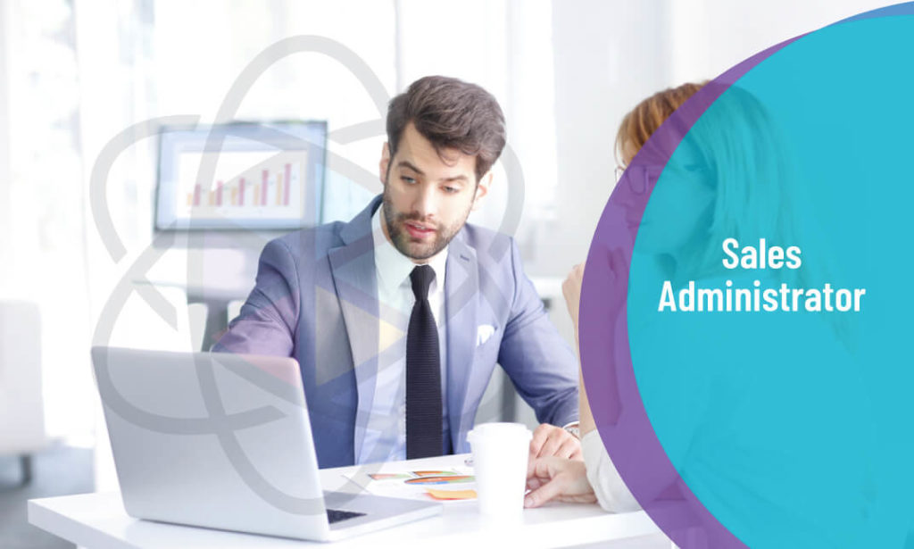 Sales Administrator Course Level 3 – One Education