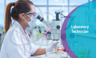 Laboratory Technician Course Online-One Education