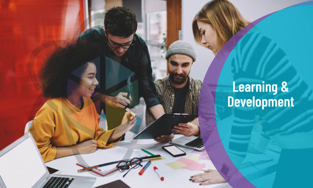 Learning and Development Diploma – One Education