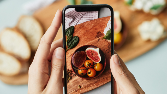Mobile Photography Course | QLS Endorsed Certificate - One Education
