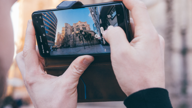 Mobile Photography Course | QLS Endorsed Certificate - One Education
