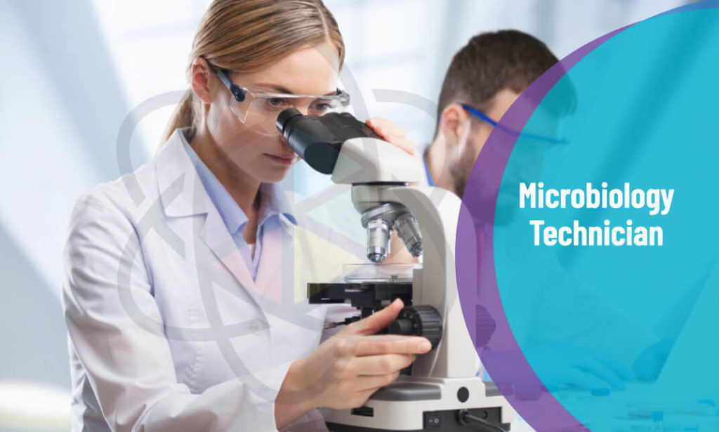 Microbiology Technician Course One Education microbiology-technician-course-one-education