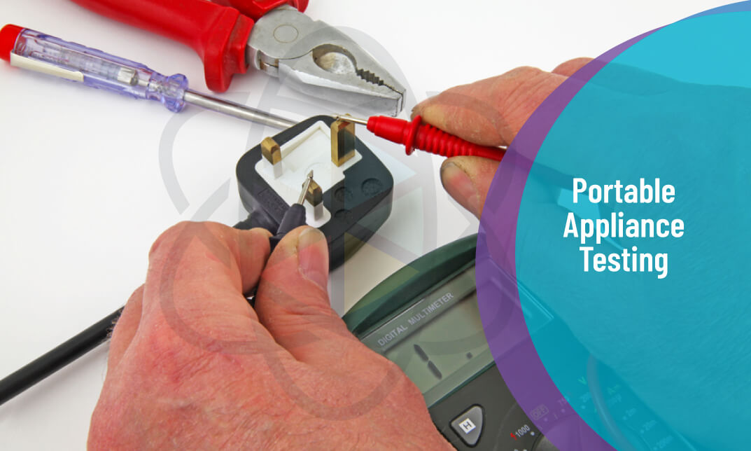PAT - Portable Appliance Testing Course Online – One Education