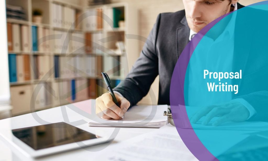 Professional Proposal Writing – One Education