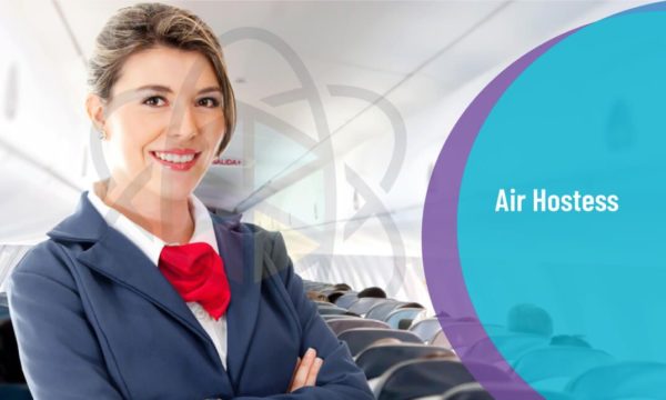 Cabin Crew/Air Hostess Online Training – One Education