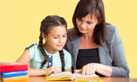 Primary Teacher Training – One Education