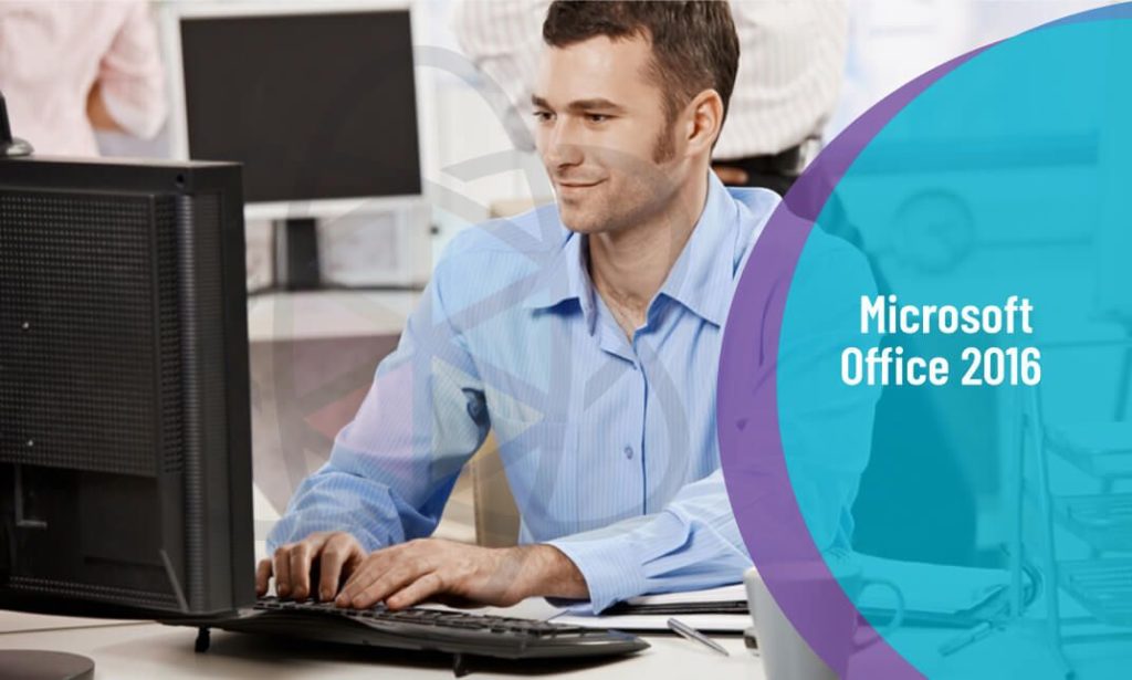 Microsoft Office 2016 Advanced – One Education