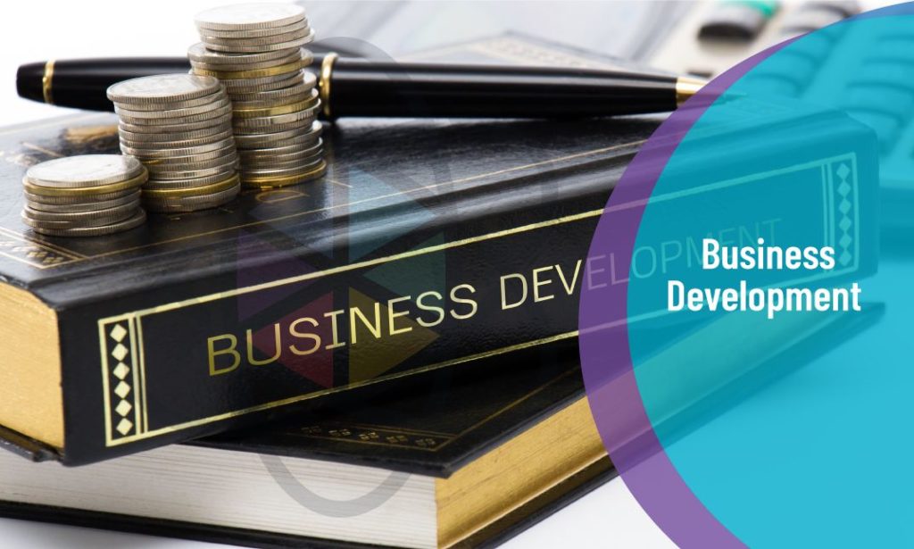 Business Development Techniques – One Education