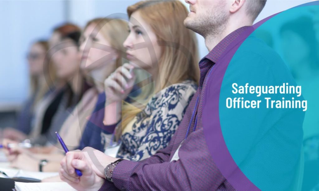 Safeguarding Officer Training Level 3 – One Education