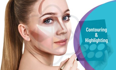 Contouring and Highlighting Course -One Education