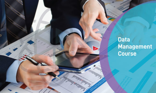 Data Management Course – One Education