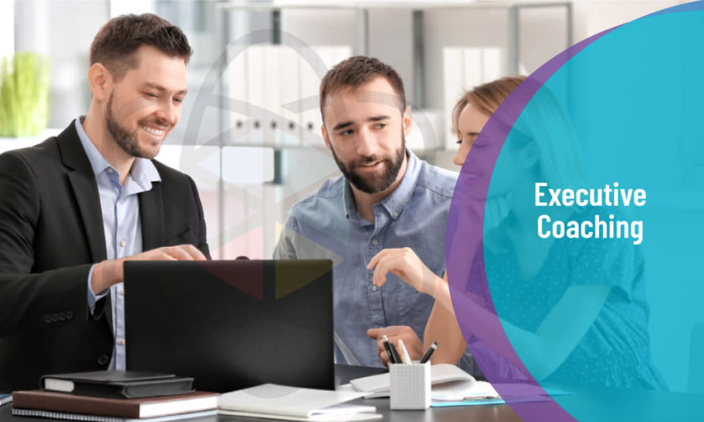 Executive Coaching for Leaders and Consultants – One Education