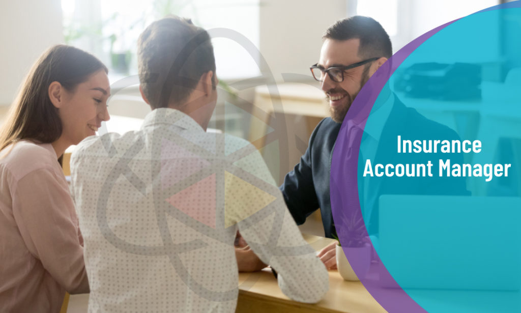 Insurance Account Manager – One Education