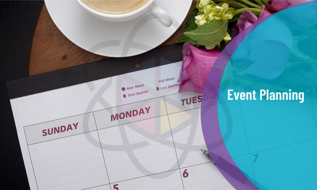 Event Planner Certificate – One Education