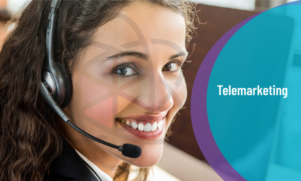 Telemarketing Online Course – One Education